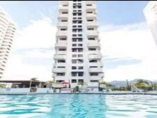 Casa / Sobrado para Venda em Rio de Janeiro/RJ Recreio dos Bandeirantes 2 Quartos