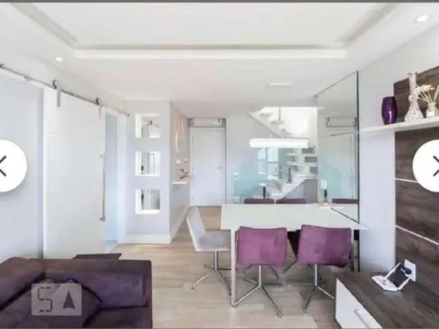 Casa / Sobrado para Venda em Rio de Janeiro/RJ Recreio dos Bandeirantes 2 Quartos