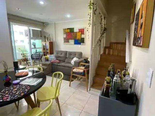 Casa / Sobrado para Venda em Rio de Janeiro/RJ Recreio dos Bandeirantes 2 Quartos