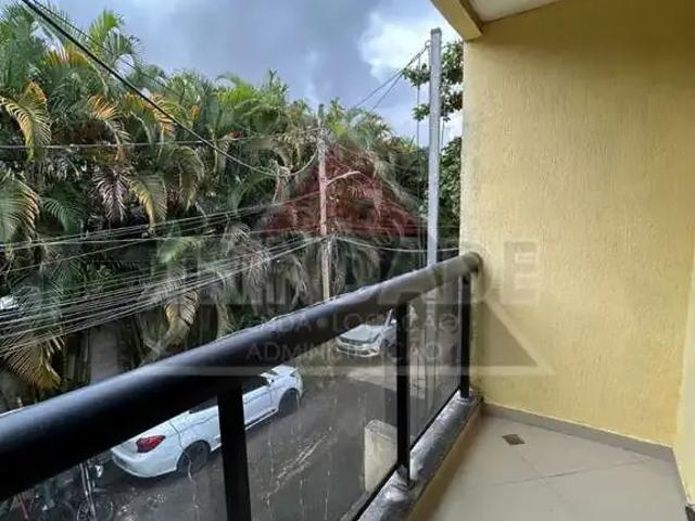 Casa / Sobrado para Venda em Rio de Janeiro/RJ Recreio dos Bandeirantes 3 Quartos