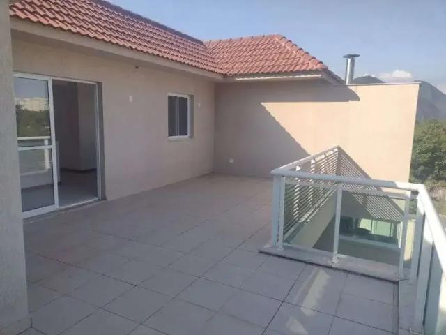 Casa / Sobrado para Venda em Rio de Janeiro/RJ Recreio dos Bandeirantes 3 Quartos