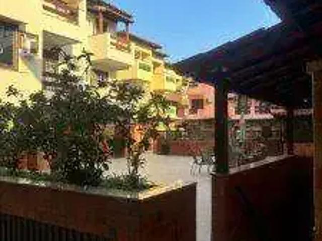 Casa / Sobrado para Venda em Rio de Janeiro/RJ Recreio dos Bandeirantes 3 Quartos