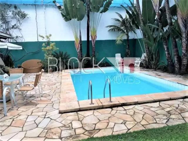 Casa / Sobrado para Venda em Rio de Janeiro/RJ Recreio dos Bandeirantes 3 Quartos