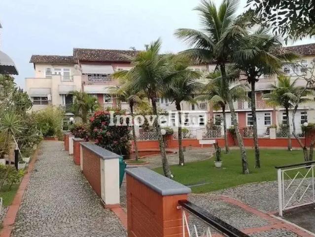 Casa / Sobrado para Venda em Rio de Janeiro/RJ Recreio dos Bandeirantes 3 Quartos