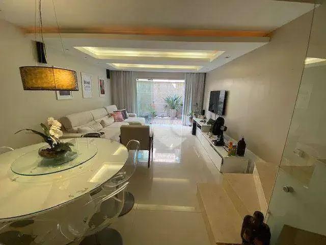 Casa / Sobrado para Venda em Rio de Janeiro/RJ Recreio dos Bandeirantes 3 Quartos