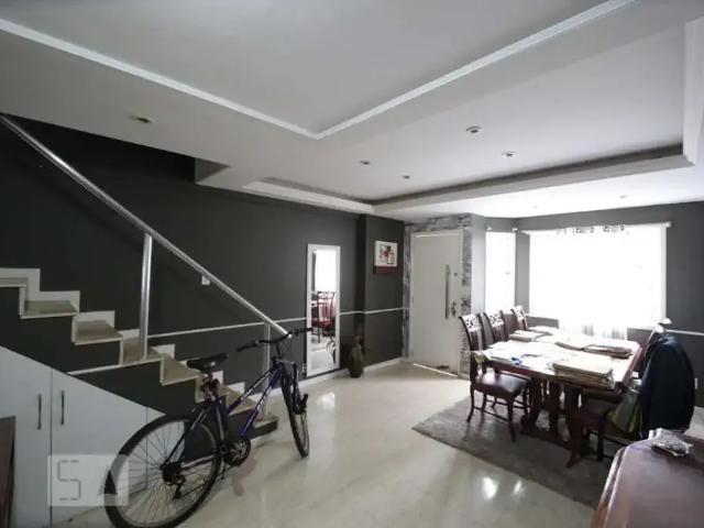 Casa / Sobrado para Venda em Rio de Janeiro/RJ Recreio dos Bandeirantes 3 Quartos