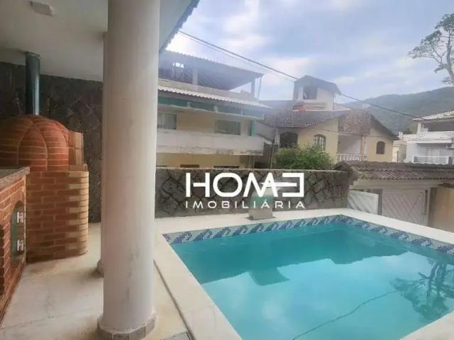 Casa / Sobrado para Venda em Rio de Janeiro/RJ Recreio dos Bandeirantes 3 Quartos