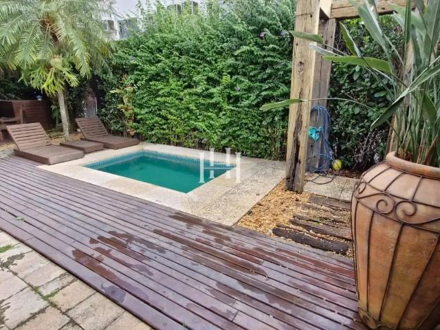 Casa / Sobrado para Venda em Rio de Janeiro/RJ Recreio dos Bandeirantes 3 Quartos