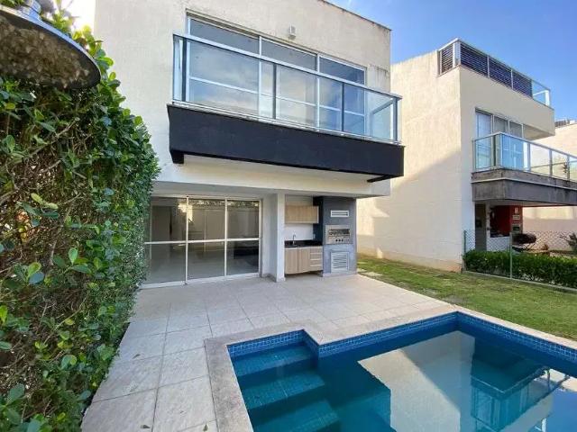 Casa / Sobrado para Venda em Rio de Janeiro/RJ Recreio dos Bandeirantes 3 Quartos