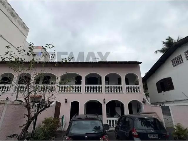 Casa / Sobrado para Venda em Rio de Janeiro/RJ Recreio dos Bandeirantes 3 Quartos