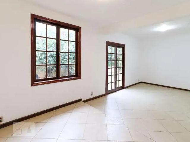 Casa / Sobrado para Venda em Rio de Janeiro/RJ Recreio dos Bandeirantes 3 Quartos