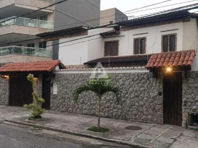 Casa / Sobrado para Venda em Rio de Janeiro/RJ Recreio dos Bandeirantes 3 Quartos