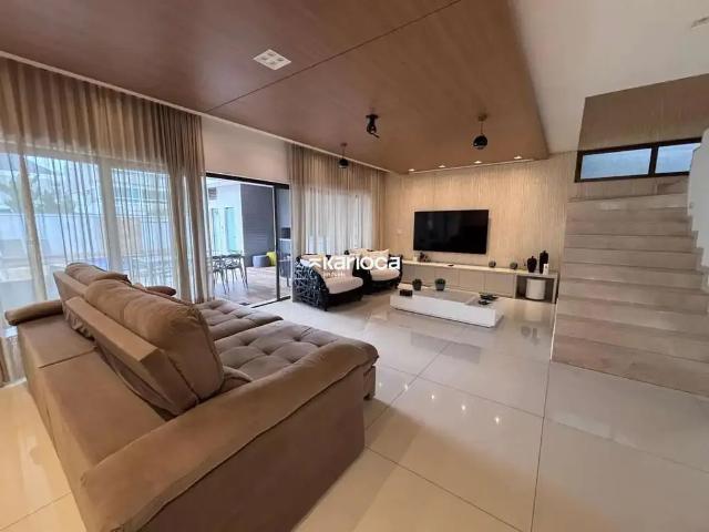 Casa / Sobrado para Venda em Rio de Janeiro/RJ Recreio dos Bandeirantes 3 Quartos