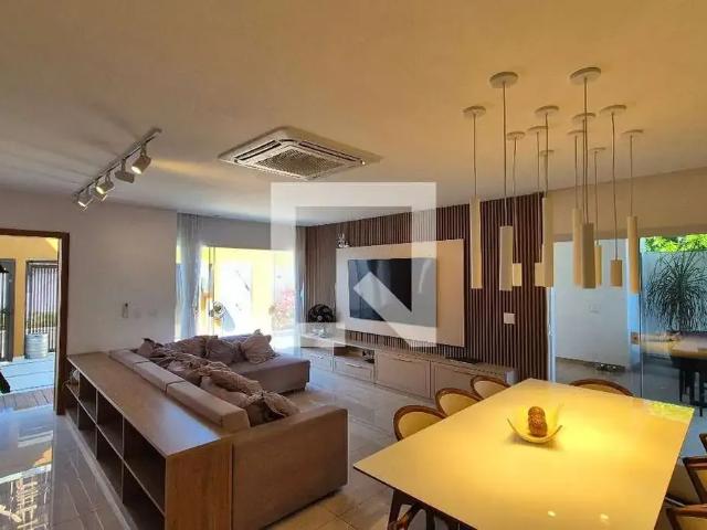 Casa / Sobrado para Venda em Rio de Janeiro/RJ Recreio dos Bandeirantes 3 Quartos