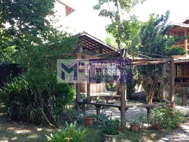 Casa / Sobrado para Venda em Rio de Janeiro/RJ Recreio dos Bandeirantes 3 Quartos