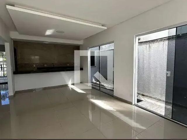 Casa / Sobrado para Venda em Rio de Janeiro/RJ Recreio dos Bandeirantes 3 Quartos