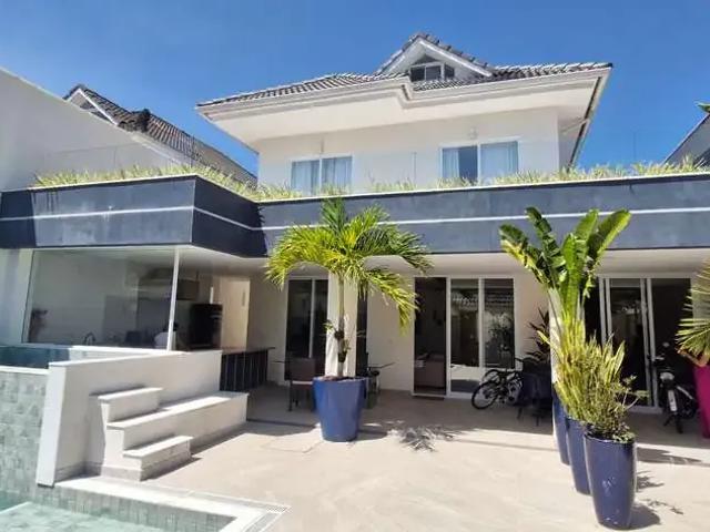 Casa / Sobrado para Venda em Rio de Janeiro/RJ Recreio dos Bandeirantes 3 Quartos