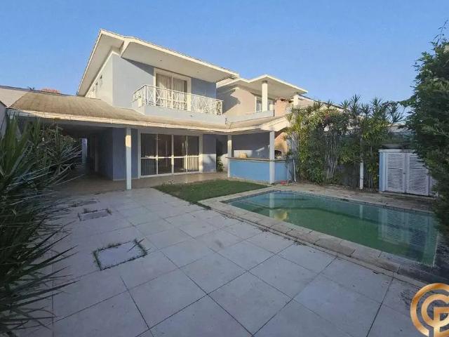 Casa / Sobrado para Venda em Rio de Janeiro/RJ Recreio dos Bandeirantes 3 Quartos