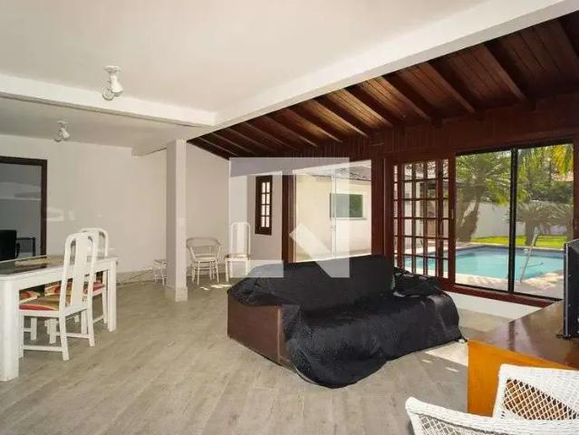 Casa / Sobrado para Venda em Rio de Janeiro/RJ Recreio dos Bandeirantes 3 Quartos