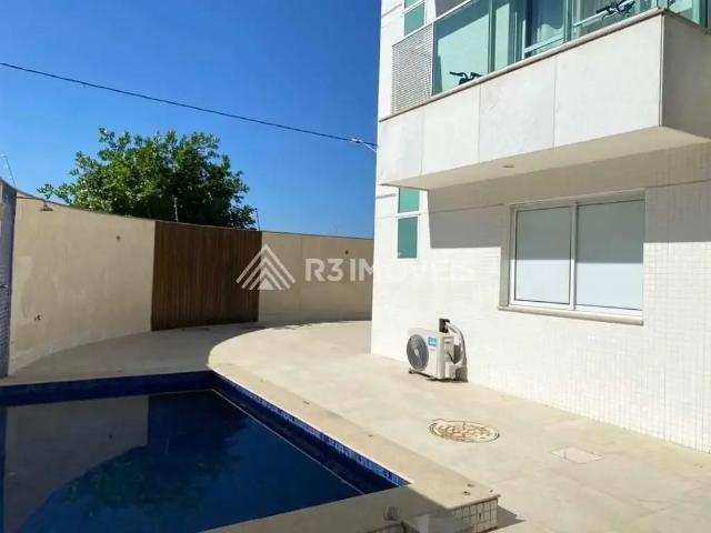 Casa / Sobrado para Venda em Rio de Janeiro/RJ Recreio dos Bandeirantes 3 Quartos