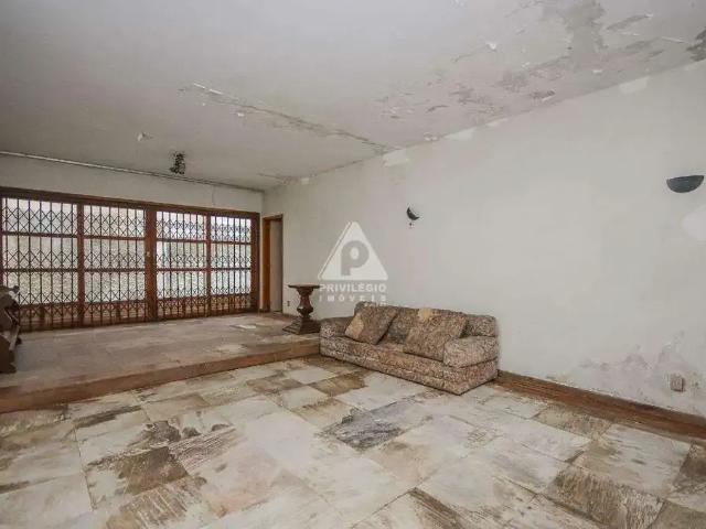 Casa / Sobrado para Venda em Rio de Janeiro/RJ Recreio dos Bandeirantes 3 Quartos