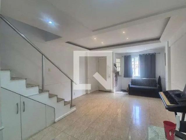 Casa / Sobrado para Venda em Rio de Janeiro/RJ Recreio dos Bandeirantes 3 Quartos