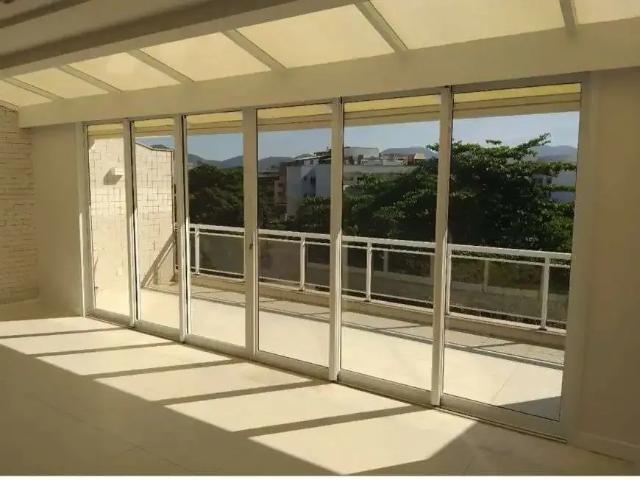 Casa / Sobrado para Venda em Rio de Janeiro/RJ Recreio dos Bandeirantes 3 Quartos