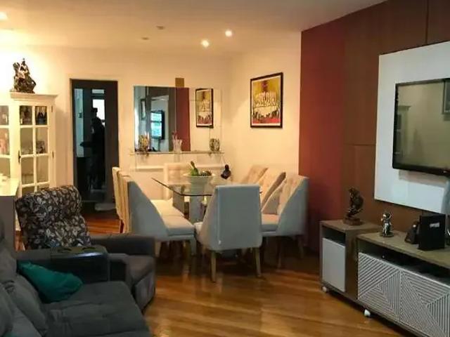 Casa / Sobrado para Venda em Rio de Janeiro/RJ Recreio dos Bandeirantes 3 Quartos