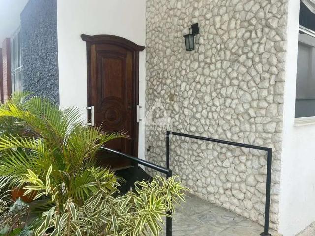 Casa / Sobrado para Venda em Rio de Janeiro/RJ Recreio dos Bandeirantes 3 Quartos