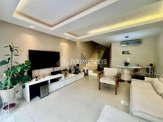 Casa / Sobrado para Venda em Rio de Janeiro/RJ Recreio dos Bandeirantes 3 Quartos