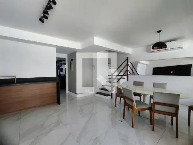 Casa / Sobrado para Venda em Rio de Janeiro/RJ Recreio dos Bandeirantes 3 Quartos