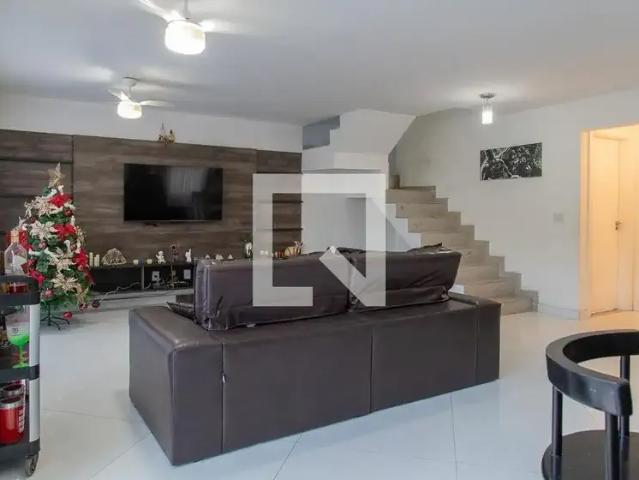Casa / Sobrado para Venda em Rio de Janeiro/RJ Recreio dos Bandeirantes 3 Quartos