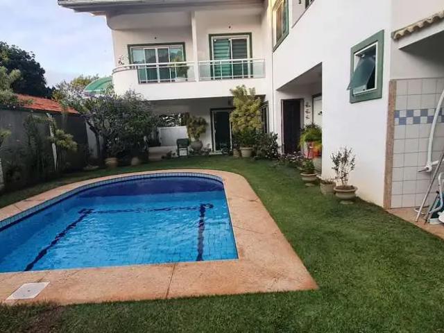 Casa / Sobrado para Venda em Rio de Janeiro/RJ Recreio dos Bandeirantes 3 Quartos