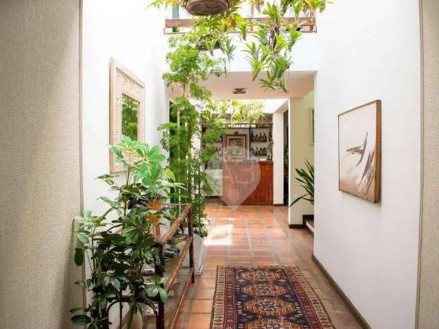 Casa / Sobrado para Venda em Rio de Janeiro/RJ Recreio dos Bandeirantes 3 Quartos