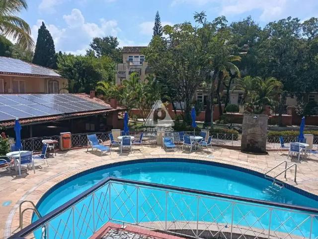 Casa / Sobrado para Venda em Rio de Janeiro/RJ Recreio dos Bandeirantes 3 Quartos