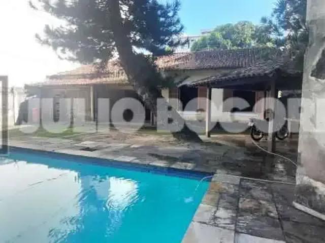 Casa / Sobrado para Venda em Rio de Janeiro/RJ Recreio dos Bandeirantes 3 Quartos