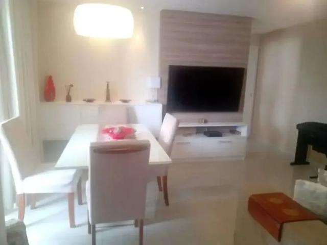 Casa / Sobrado para Venda em Rio de Janeiro/RJ Recreio dos Bandeirantes 3 Quartos