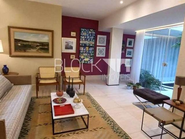 Casa / Sobrado para Venda em Rio de Janeiro/RJ Recreio dos Bandeirantes 3 Quartos