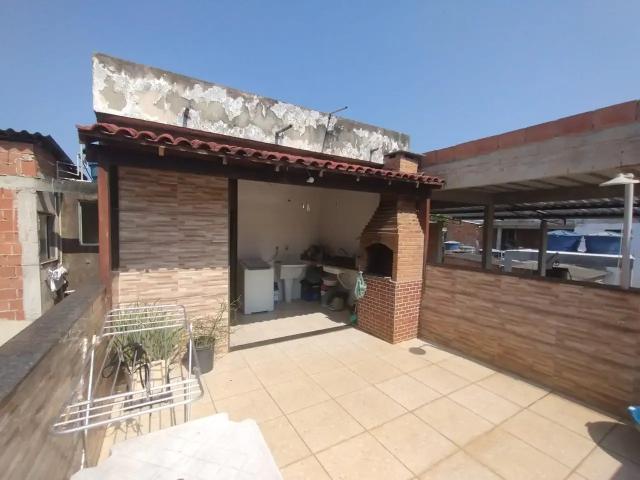 Casa / Sobrado para Venda em Rio de Janeiro/RJ Recreio dos Bandeirantes 3 Quartos