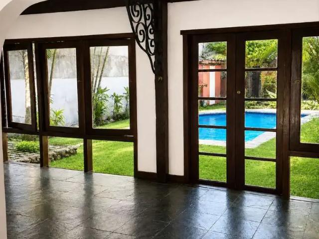 Casa / Sobrado para Venda em Rio de Janeiro/RJ Recreio dos Bandeirantes 3 Quartos