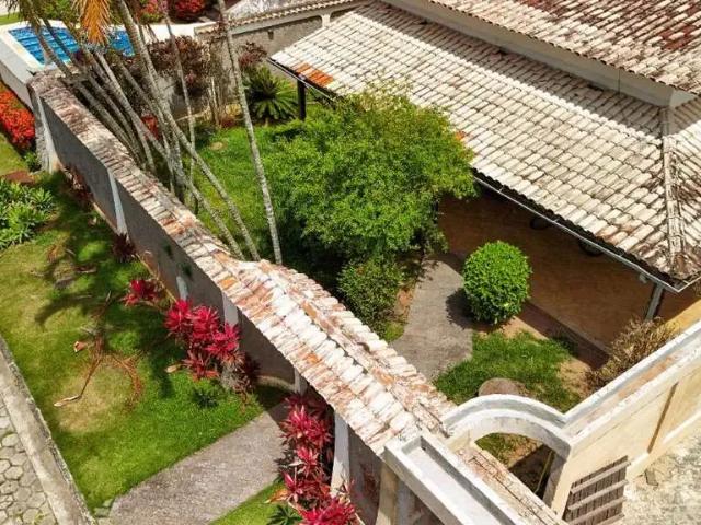 Casa / Sobrado para Venda em Rio de Janeiro/RJ Recreio dos Bandeirantes 3 Quartos