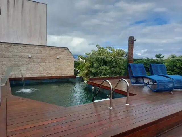 Casa / Sobrado para Venda em Rio de Janeiro/RJ Recreio dos Bandeirantes 3 Quartos