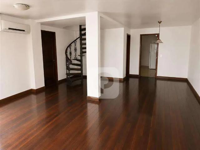 Casa / Sobrado para Venda em Rio de Janeiro/RJ Recreio dos Bandeirantes 6 Quartos