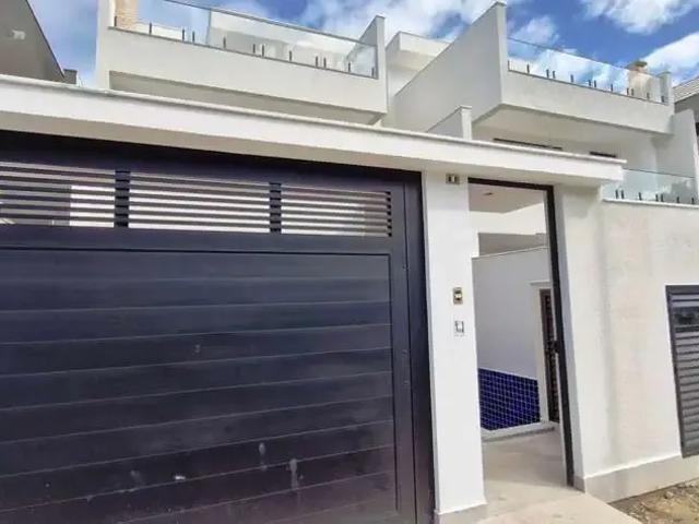 Casa / Sobrado para Venda em Rio de Janeiro/RJ Recreio dos Bandeirantes 3 Quartos