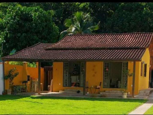 Casa / Sobrado para Venda em Rio de Janeiro/RJ Recreio dos Bandeirantes 3 Quartos