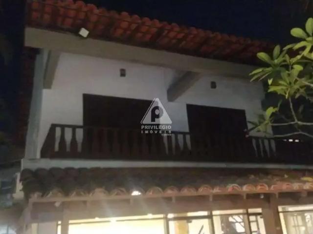Casa / Sobrado para Venda em Rio de Janeiro/RJ Recreio dos Bandeirantes 3 Quartos