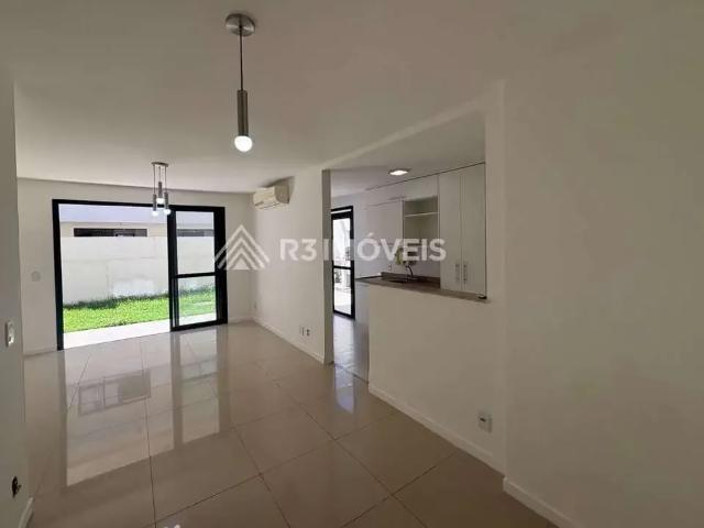 Casa / Sobrado para Venda em Rio de Janeiro/RJ Recreio dos Bandeirantes 3 Quartos