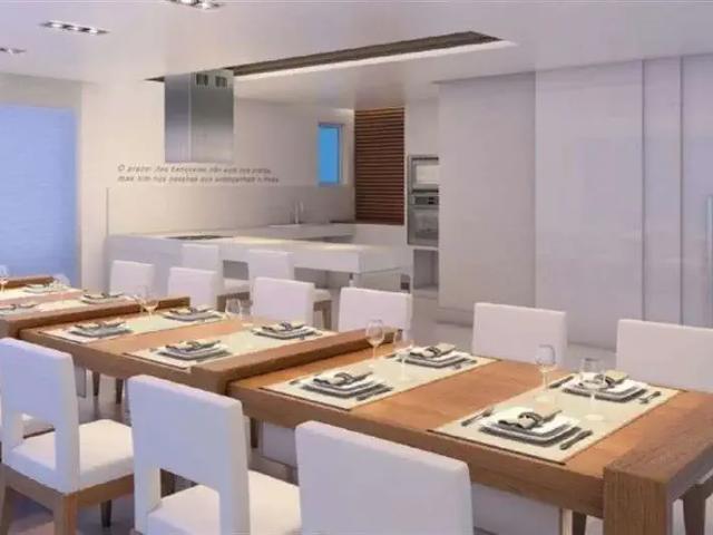 Casa / Sobrado para Venda em Rio de Janeiro/RJ Recreio dos Bandeirantes 3 Quartos