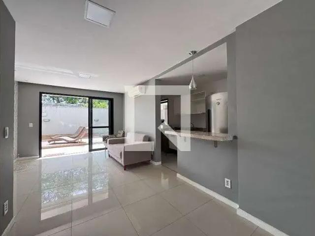 Casa / Sobrado para Venda em Rio de Janeiro/RJ Recreio dos Bandeirantes 3 Quartos