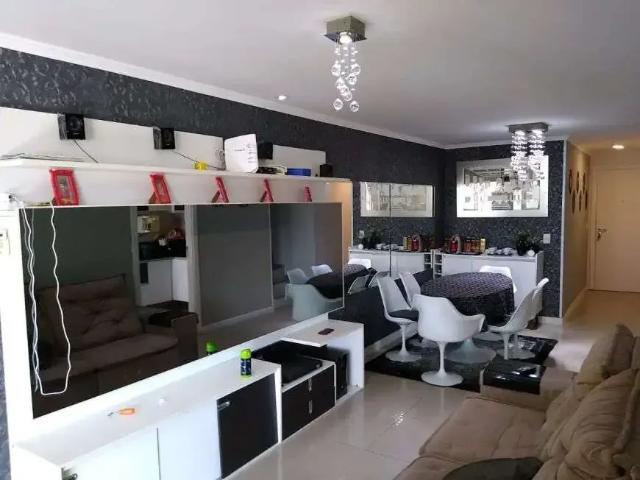 Cobertura para Venda em Rio de Janeiro/RJ Recreio dos Bandeirantes 3 Quartos
